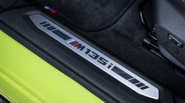 2022 BMW M135i review - pictures | Auto Express